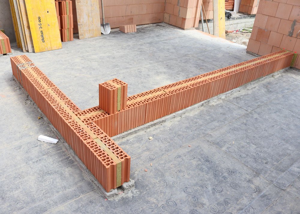 Cihly HELUZ zvyšují akustický komfort v bytech i kancelářích | Recepty ...