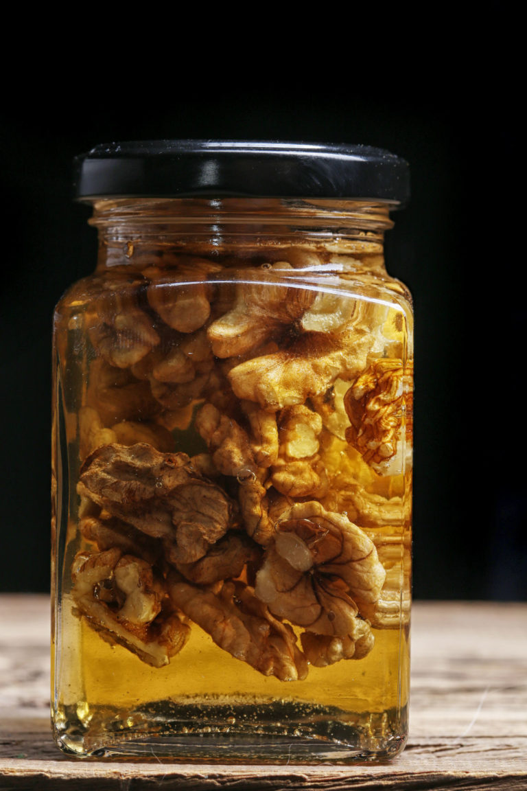 Jak uskladnit vlašské ořechy a tipy, co z nich připravit | Recepty ...