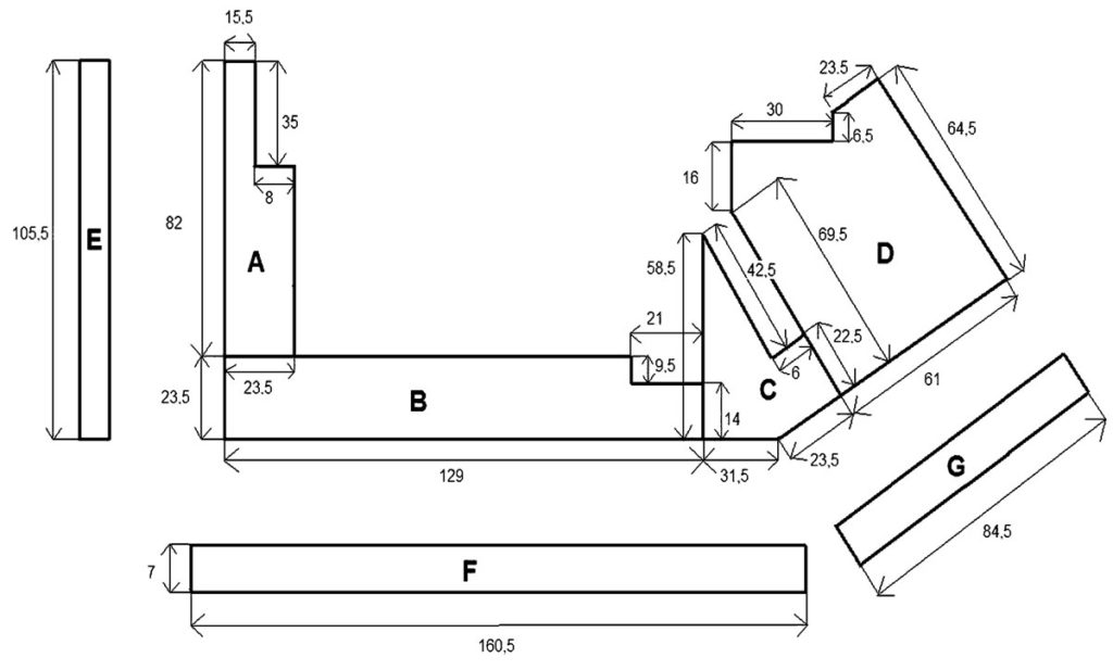 Jak postavit horkovzdušný krb s rohovým prosklením? Inspirujte se ...