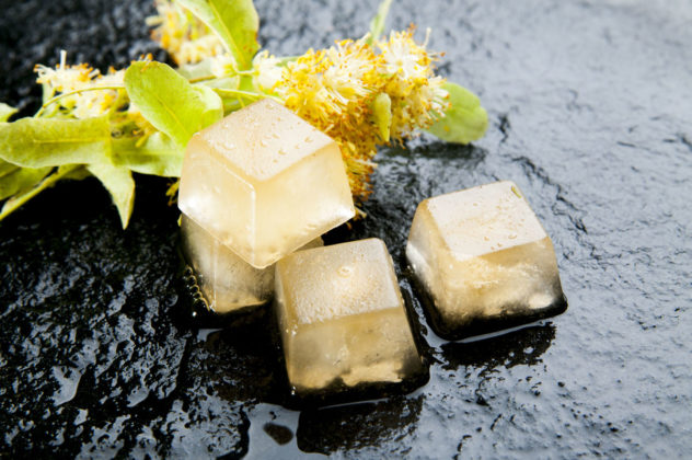 Čaj z lipových listů a jejich další využití | Recepty prima nápadů