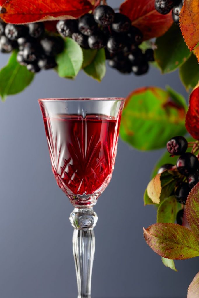 Arónie v kuchyni: Objevte úžasnou chuť bobulí | Recepty prima nápadů