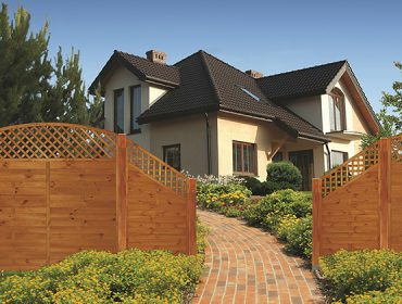 ploty hornbach | Recepty prima nápadů